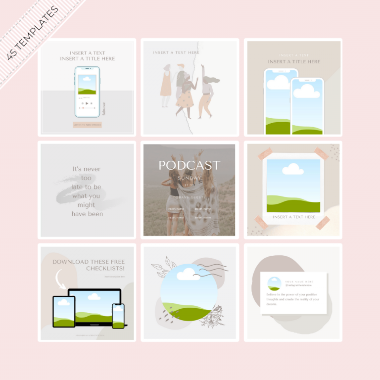 65 Instagram Caption Hooks That Will Keep Your Followers Engaged