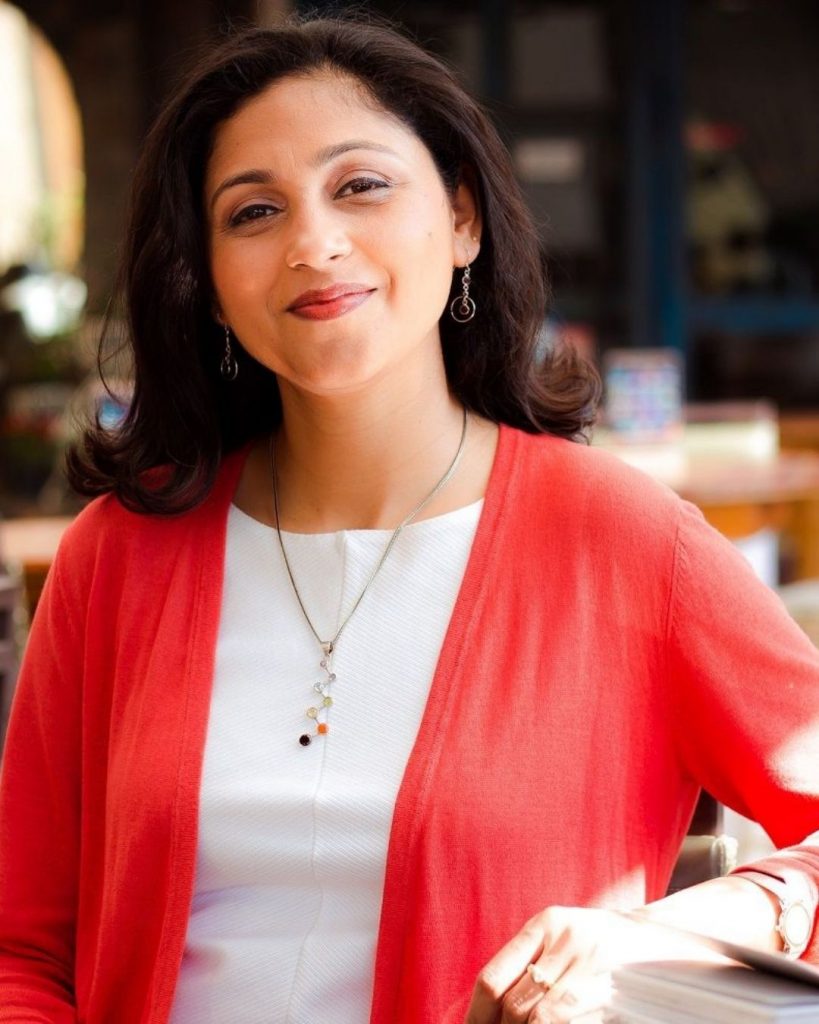 Sustainable Entrepreneurship by 25-Year-Old Entrepreneur: Jennifer Larkin